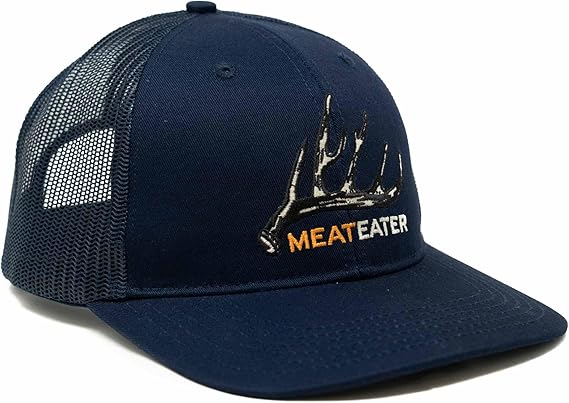 Meat Eater Better Shed Hat – Locke’s Lifestyle, Sporting & Outdoor ...
