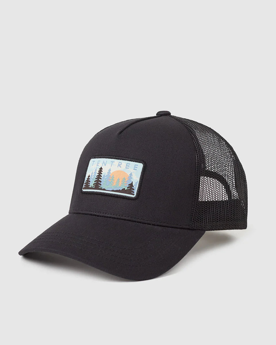 Ten Tree Altitude Hat – Locke’s Lifestyle, Sporting & Outdoor Adventures