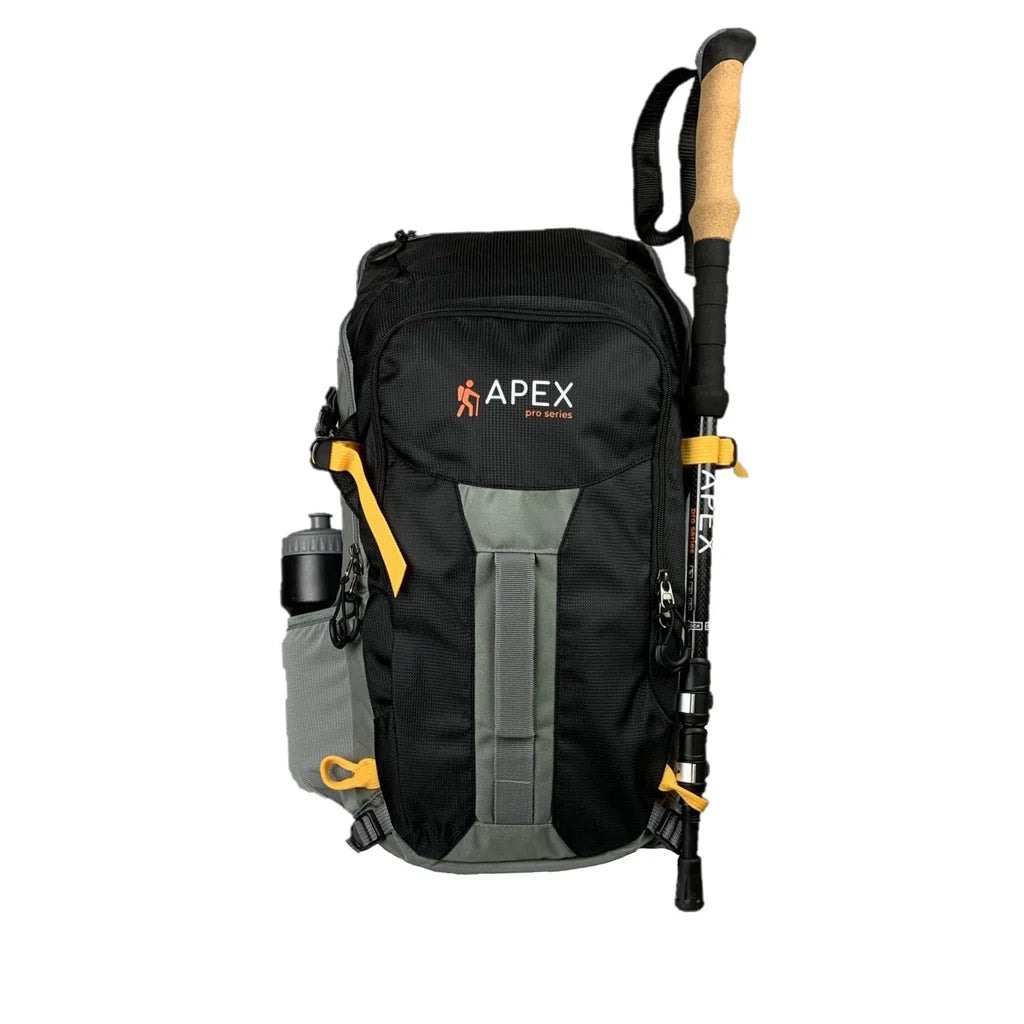 Apex Pro Series - X34 Hiking Backpack – Locke’s Lifestyle, Sporting ...