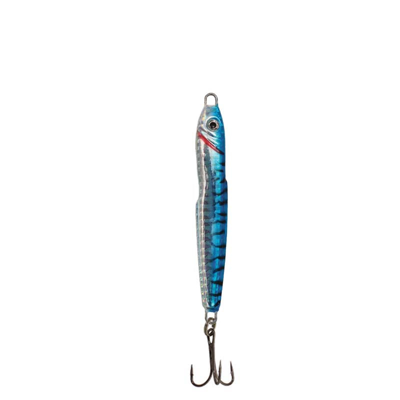 Compac Jaws Fat Mac Jig - 40g – Locke’s Lifestyle, Sporting & Outdoor ...
