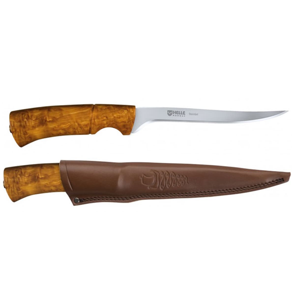Helle Steinbit Knife – Locke’s Lifestyle, Sporting & Outdoor Adventures